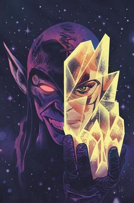 Flash #19 Cvr A Mike Del Mundo DC Comics Comic Book | eBay