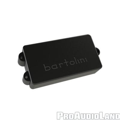Bartolini MMC 4-String Music Man Humbucker Bridge Bass Pickup NEW | eBay