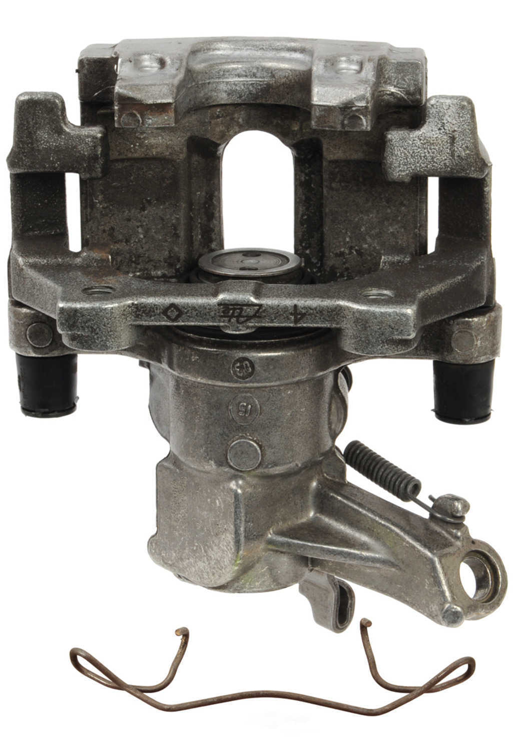 Disc Brake Caliper-Arc Cardone 19-B2912 Reman fits 03-04 Saab 9-3 | eBay