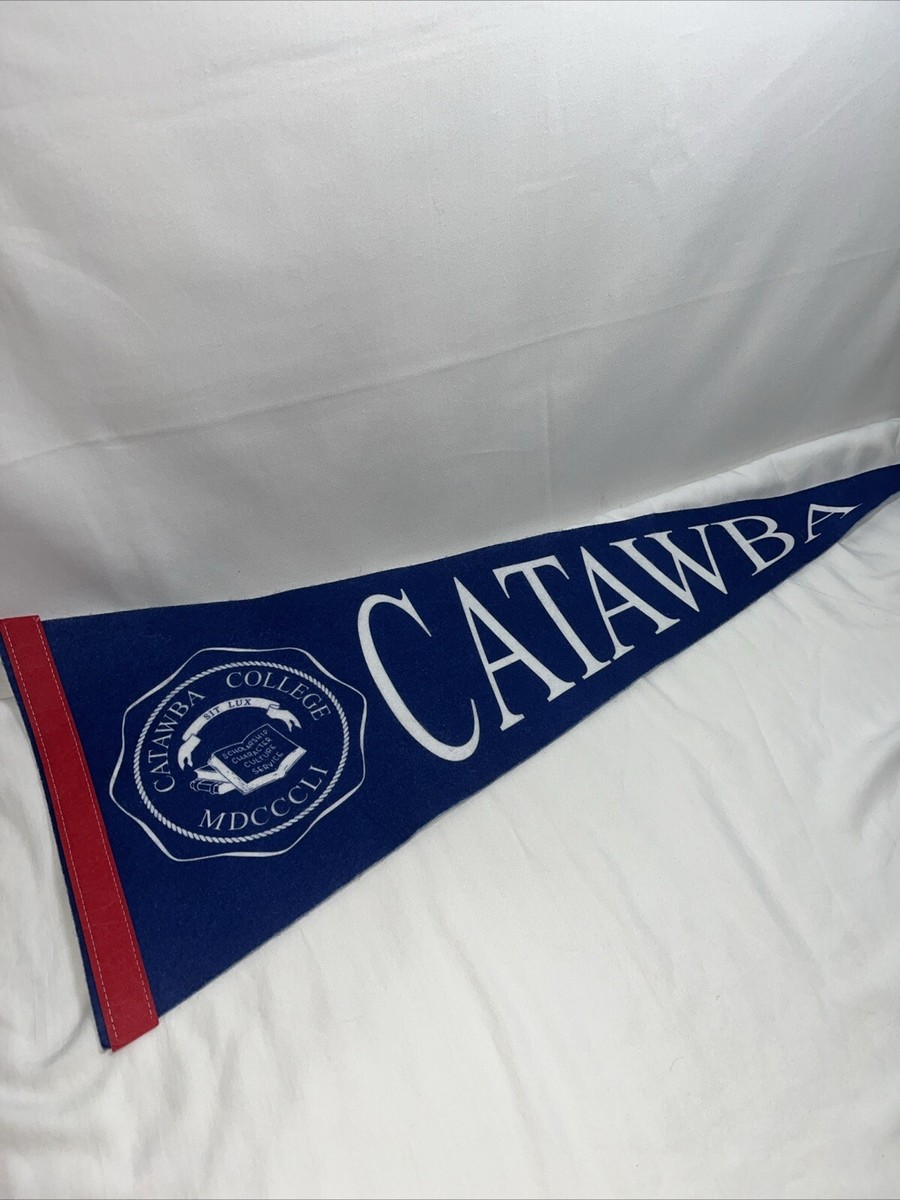 Catawba College Logo