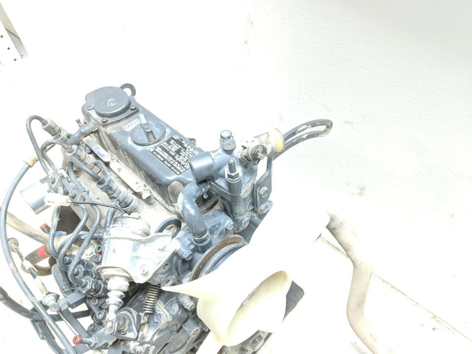 18 Kubota RTV X900 Engine Motor GUARANTEED RUNNER | eBay