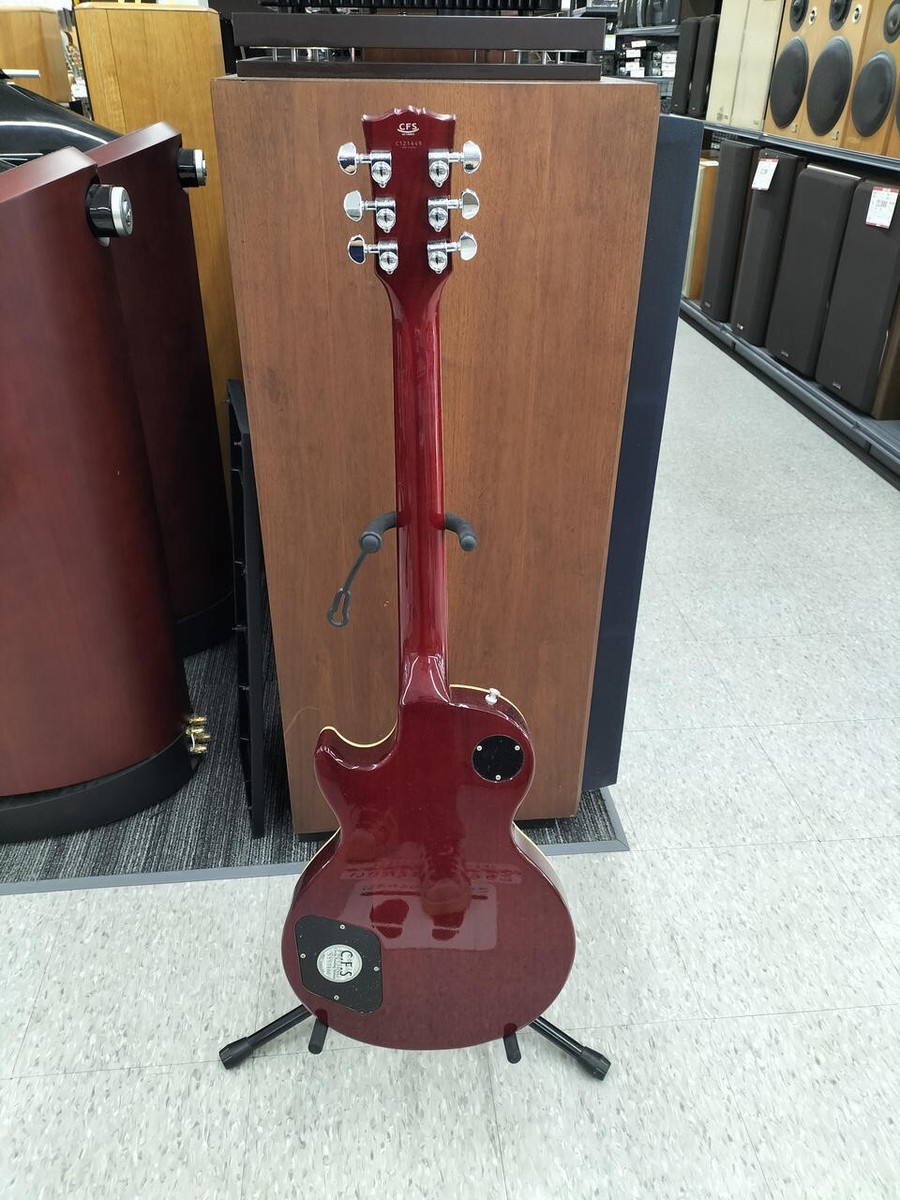 COOLZ ZLS-2 Electric Guitar #30365 | eBay COOLZ ZLS-2 Electric Guitar #30365 | eBay