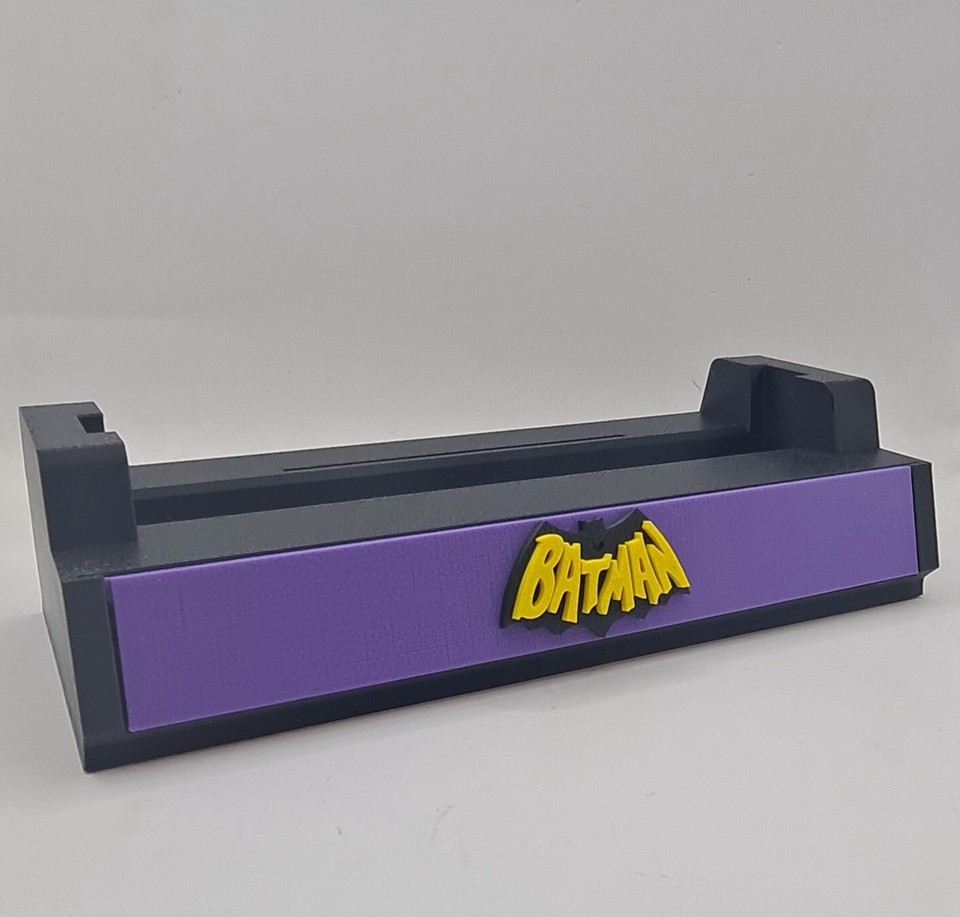 Comic Book Display Stand for Graded CGC, CBCS, and Non-Graded Comics | eBay