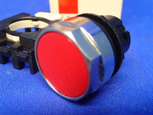 CUTLER-HAMMER E22P2 RED PUSH BUTTON NEW OLD STOCK NOS UNUSED | eBay