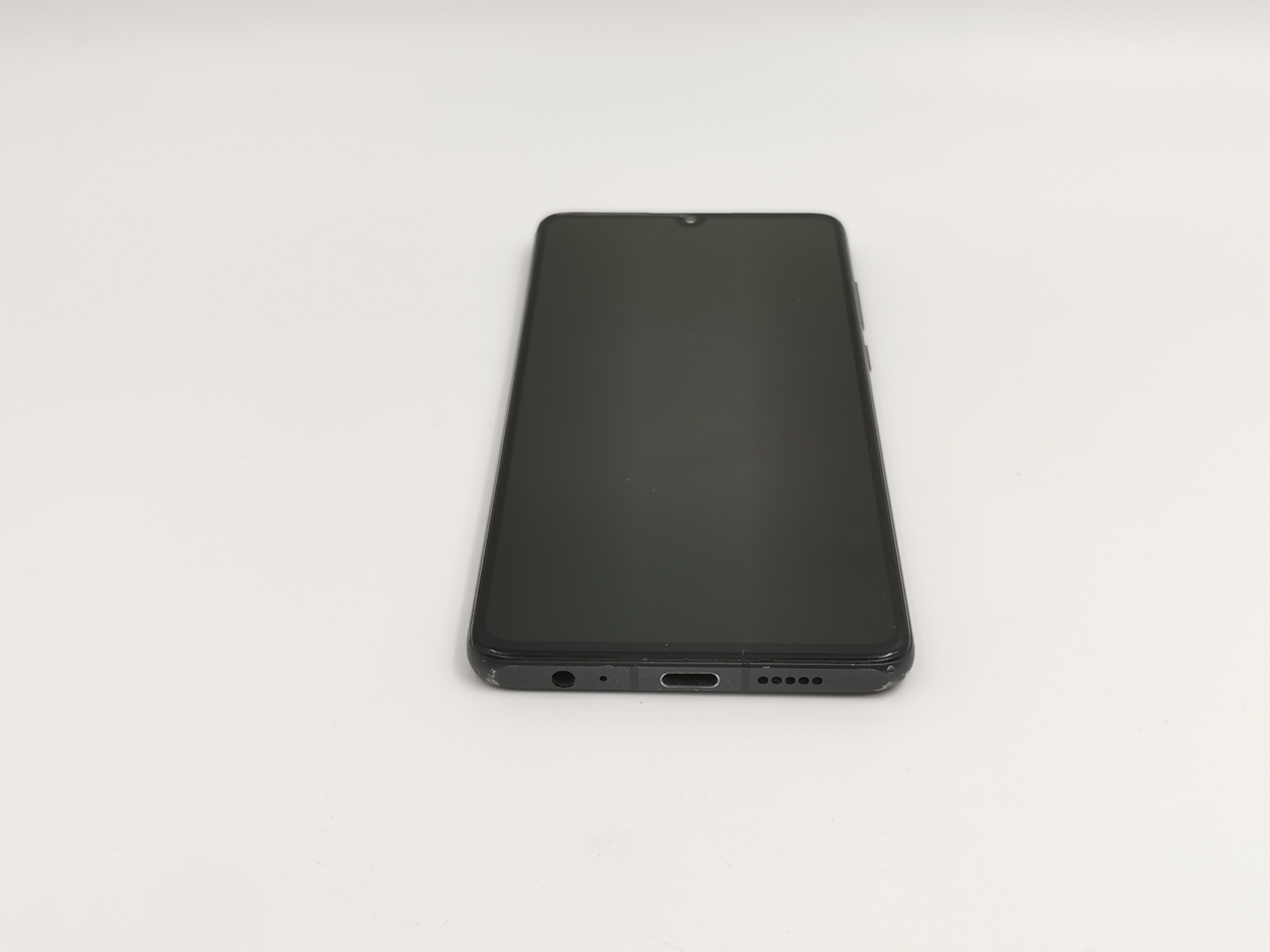 Huawei P30 128GB Midnight Black Schwarz Android Smartphone Dual SIM ELE ...