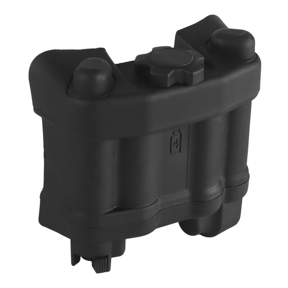 AU Battery Box Retention System Helmet NVG Battery Pouch for AN/PVS31 ...