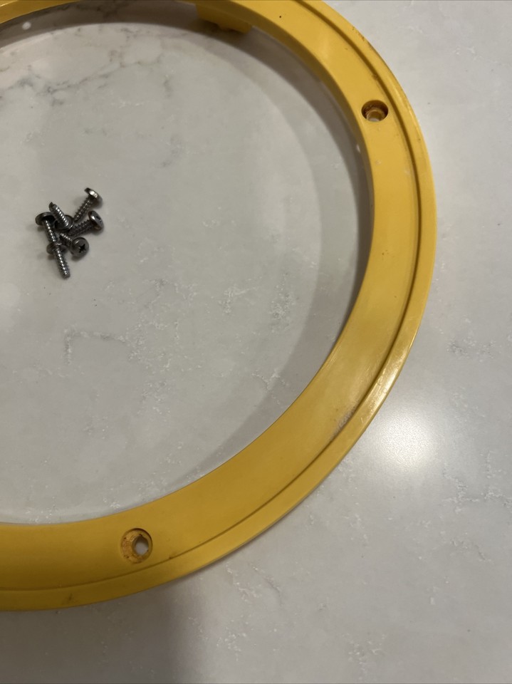 DAK Auto Bakery Bread Machine Model FAB-100-1 Original Part Top Frame ...