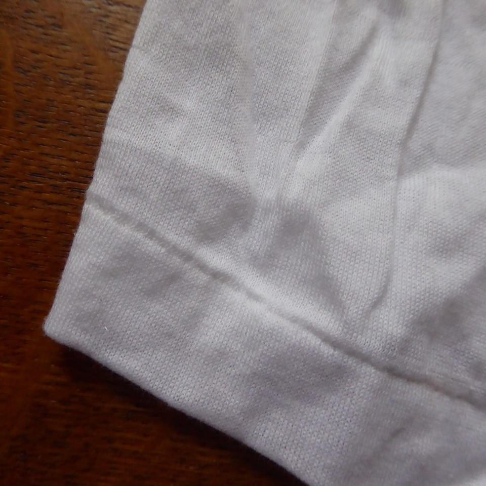 Vtg. JIL men's boxer brief underwear, 100% Egyptian cotton, size 4 ...