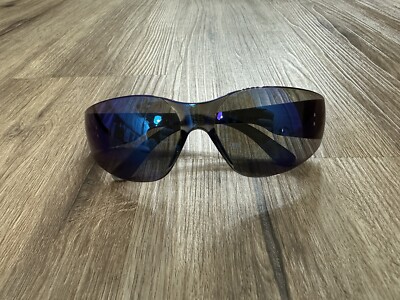 StarLite GS Z87+ 130mm Blue Lens Safety Glasses | eBay