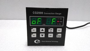 [Used] GAT / CG2000 / Convection Gauge | eBay
