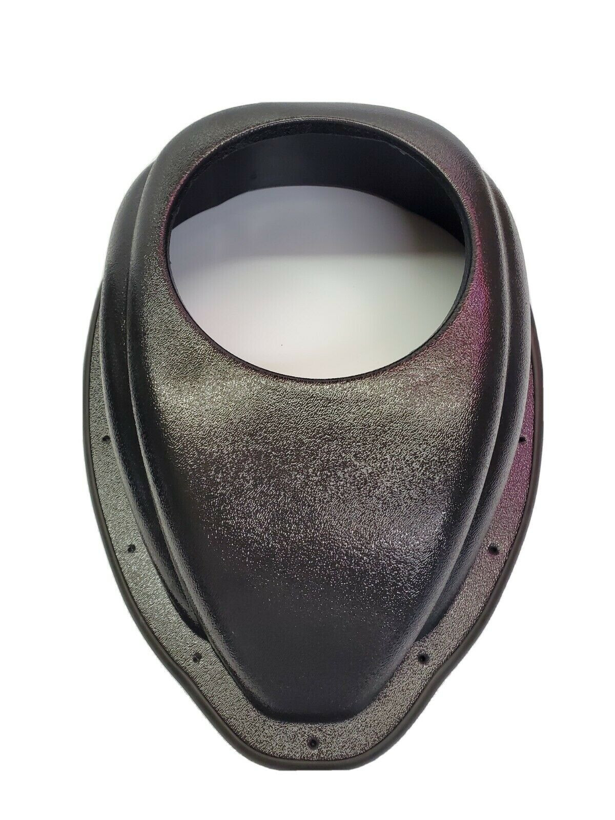 V8 - 8" SPEAKER PODS spacer 8" SPEAKER MOUNT rv atv rzr polaris ...