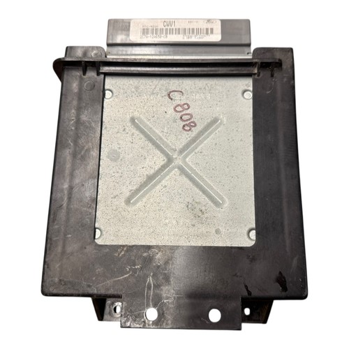 2002 FORD EXPEDITION 6.8L 2C7A-12A650-CB ENGINE CONTROL MODULE ECU ECM ...