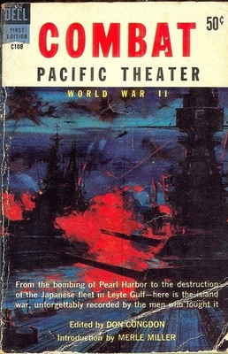 Combat: Pacific theater: World War II | eBay