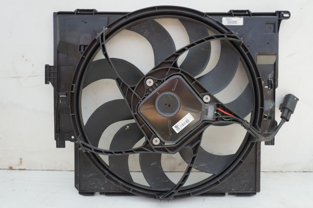 BMW 3 Series F30 Cooling Fan and Cowl Assembly 2012 to 2015 17427640509 ...