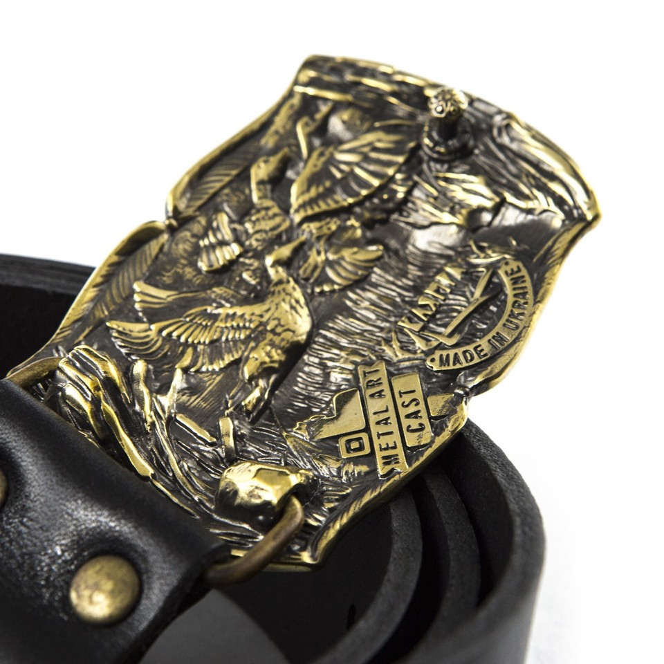 Belt buckle "Duck hunting", Trophy belt buckle, Hunter belt buckle | eBay