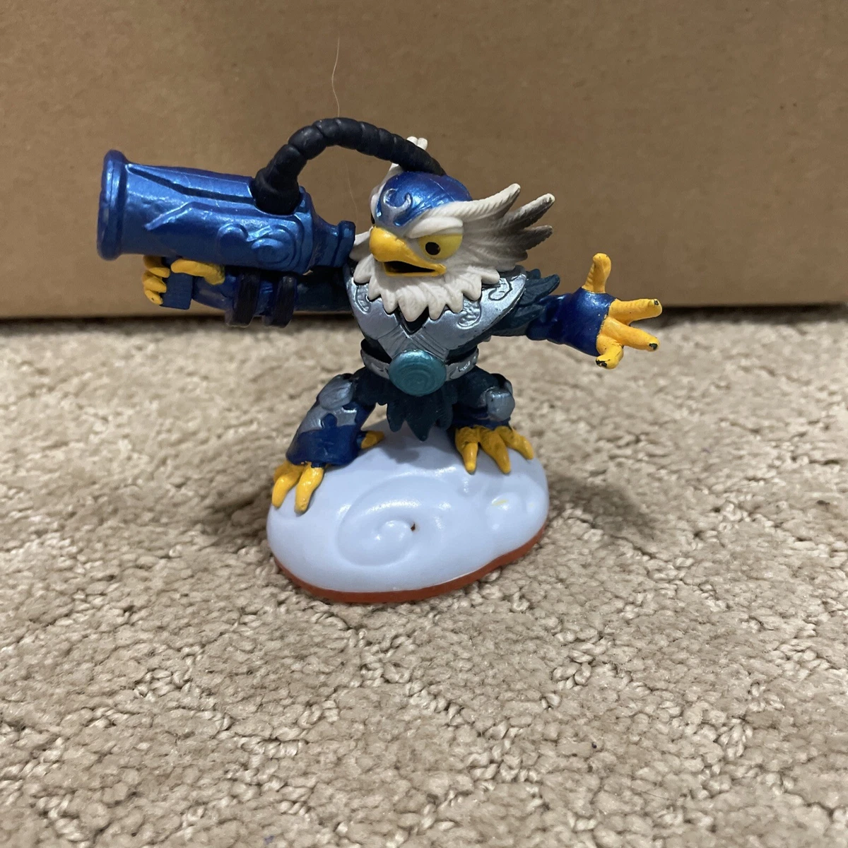 Skylanders Jet Vac