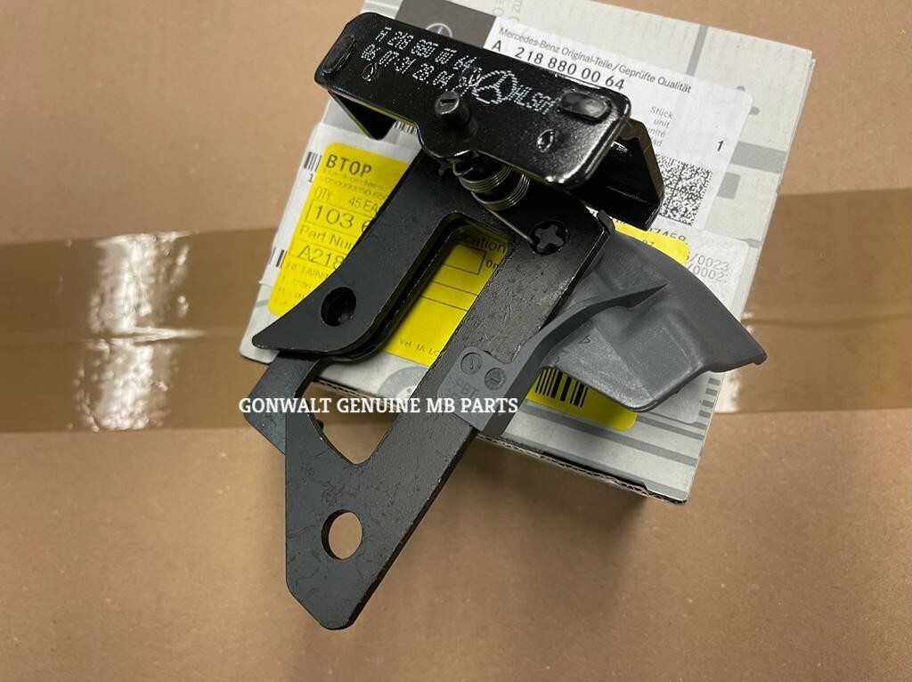 OEM 2188800064 New Mercedes Benz A205 C205 C218 C238 C253 S205 S213 ...