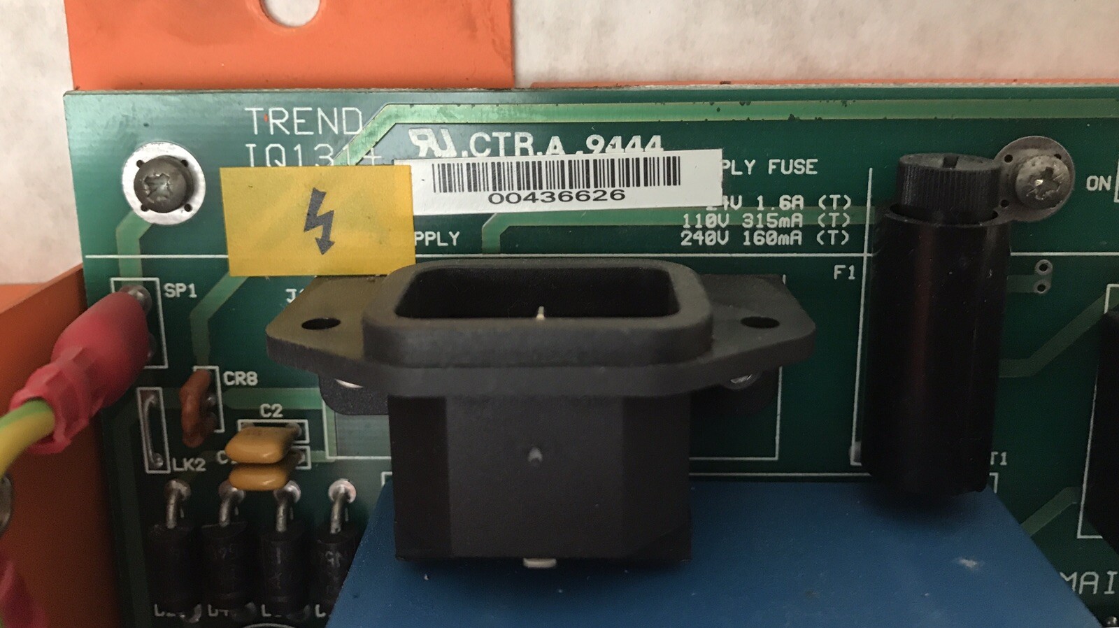 TREND IQ131+ Trend Control System TREND IQ131/UNB/230 | eBay UK