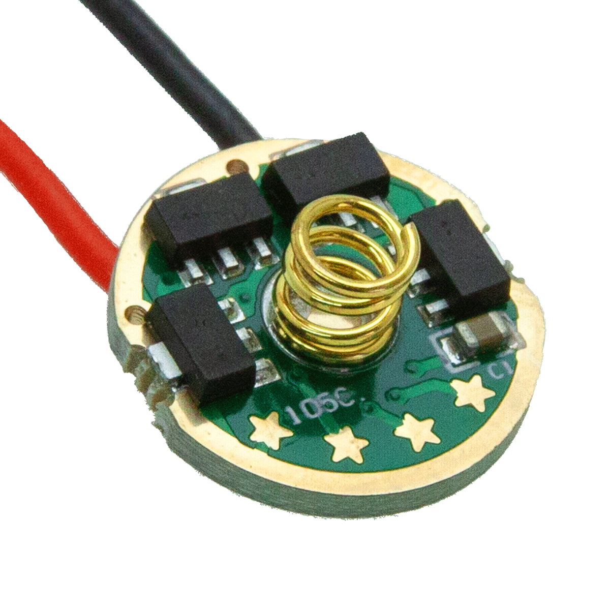 3 Mode Led Driver Circuit Diagram Constant Current LED Driver Switch