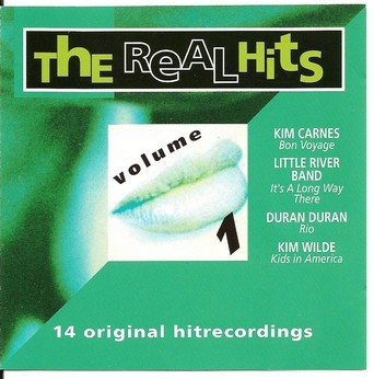 Various The Real Hits - Volume 1 - CD | eBay