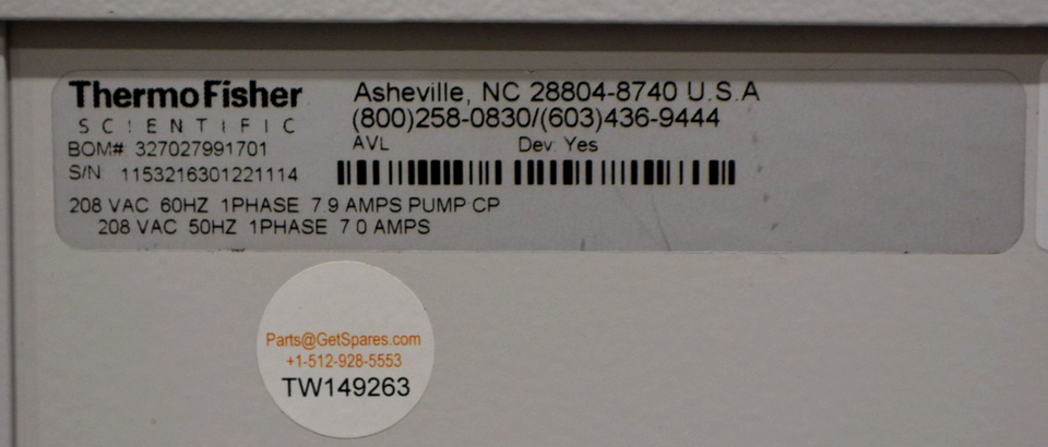 327027991701 / CHILLER NESLAB III NESLAB SYSTEM III / NESLAB | eBay