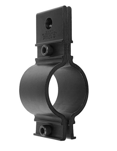 Light Source Mega-Batten Clamp, Black | eBay