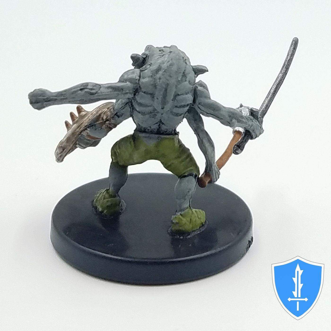 Dolgrim - Eberron Rising From The Last War #13 D&D Miniature | eBay