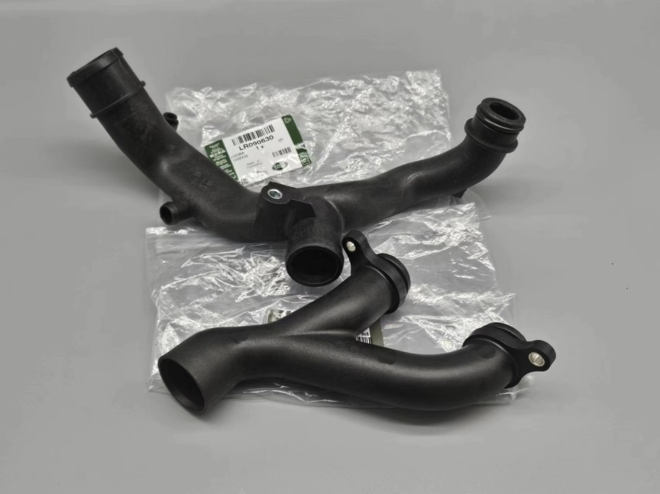 For Land Rover LR4 3.0L Range Rover 5.0L SuperchargedUpgrade Coolant ...