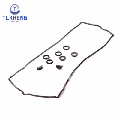 Valve Cover Gasket Set 1040102130 For Mercedes-Benz 300CE 300TE C280 ...