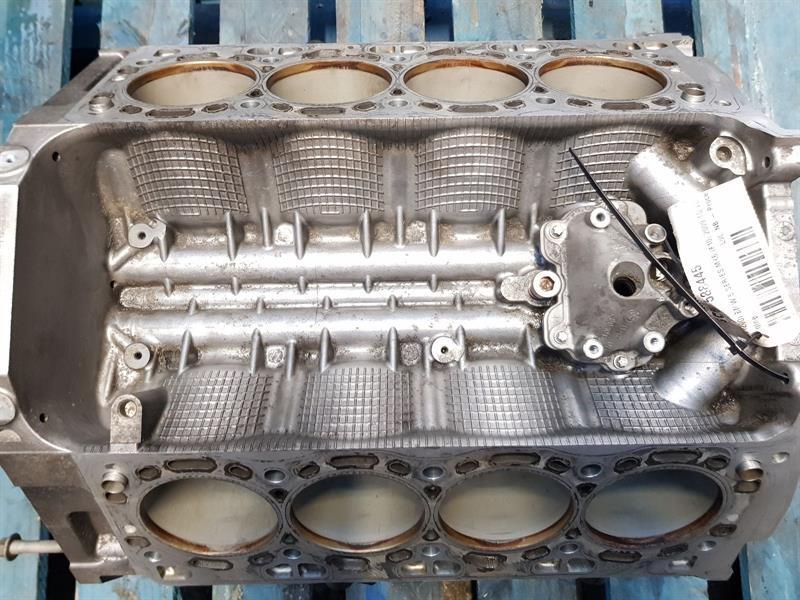 2009-16 MK6 M5 F10 BMW 5 SERIES COMPLETE ENGINE 4.4 PETROL V8 S63B44T0 ...