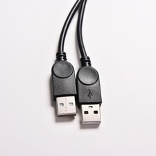 Usb Doppelstecker in Usb-Kabel, -Hubs & -Adapter online kaufen | eBay.de