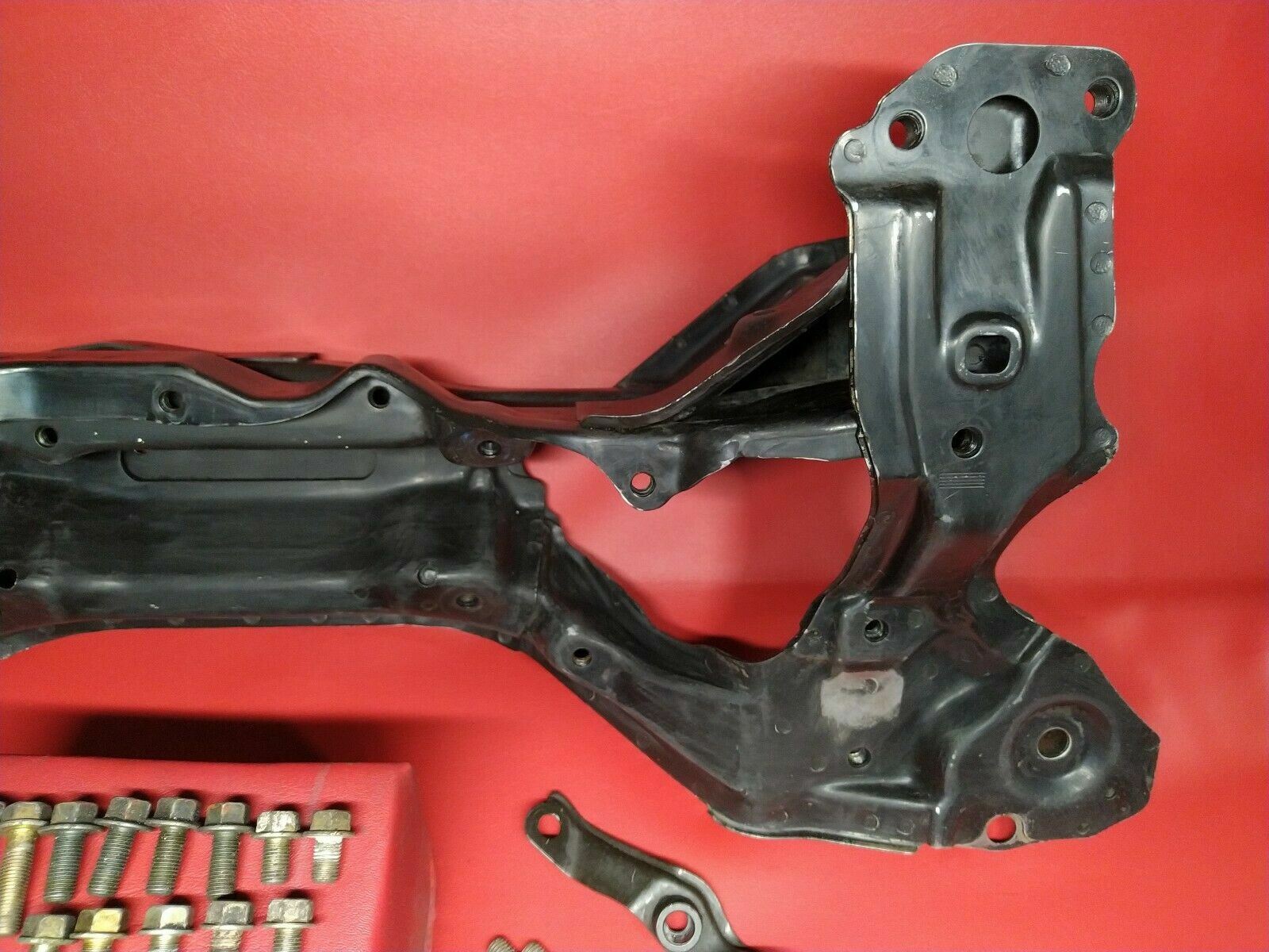 98-02 Honda Accord Front Subframe Frame Back/Rear Beam Crossmember 2.3L ...
