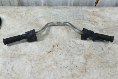 01 Sea-Doo GTX 947 951 Jet Ski handlebars handle bars bar set | eBay