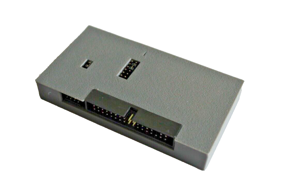 Greaseweazle V4.1 USB Floppy Adapter Flux Reader Writer & Case | eBay