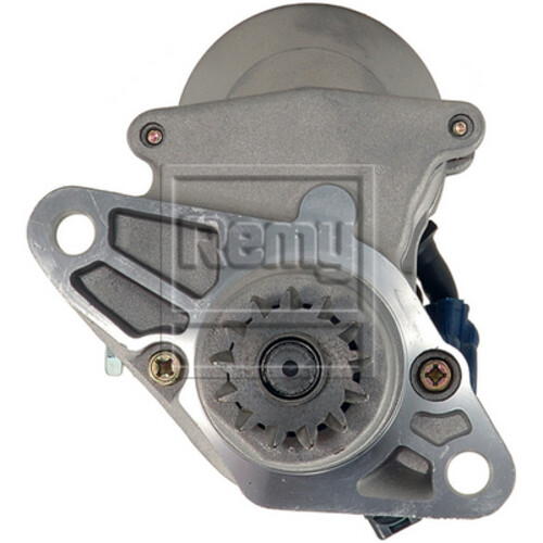 Starter Motor-Auto Trans Remy 17610 Reman | eBay
