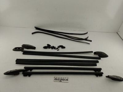 Toyota Land Cruiser FJ80 Roof Rack Assembly Kit Fits 91 92 93 94 95 96 ...