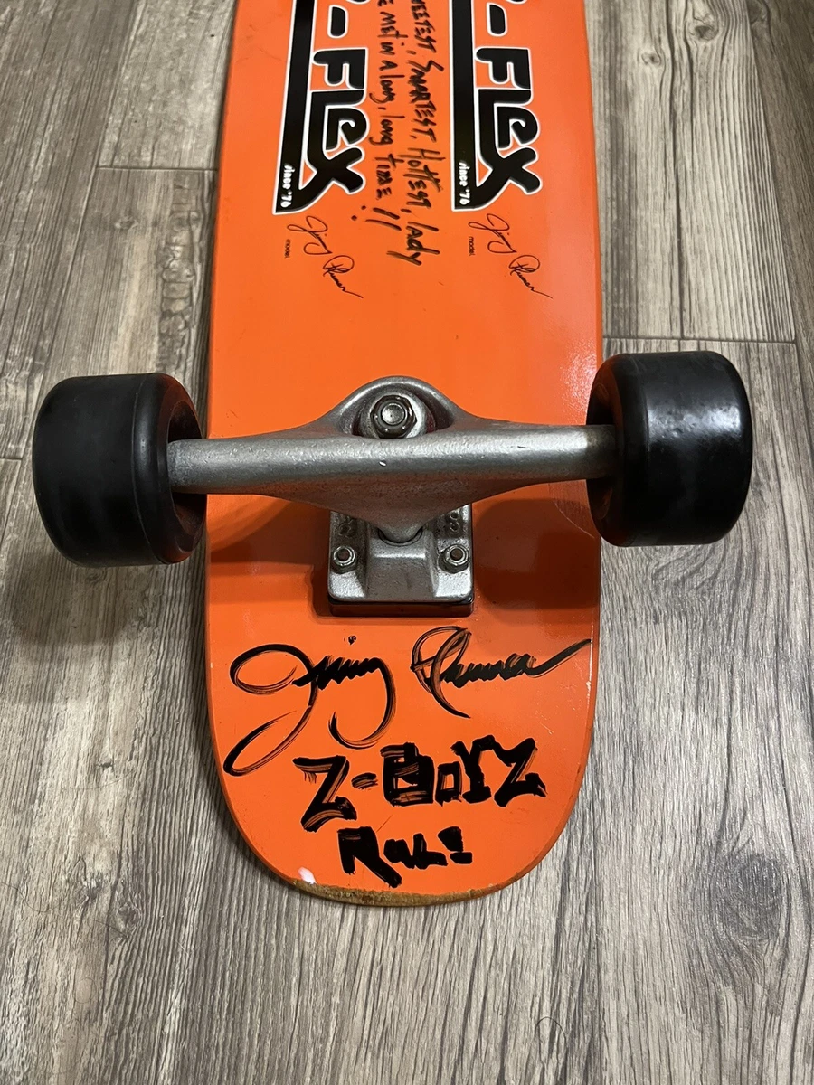 Zephyr Skateboards