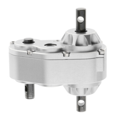 D90 Transfer Case :10 Axial SCX10 D90 D110 RC Car Replacements | eBay ...