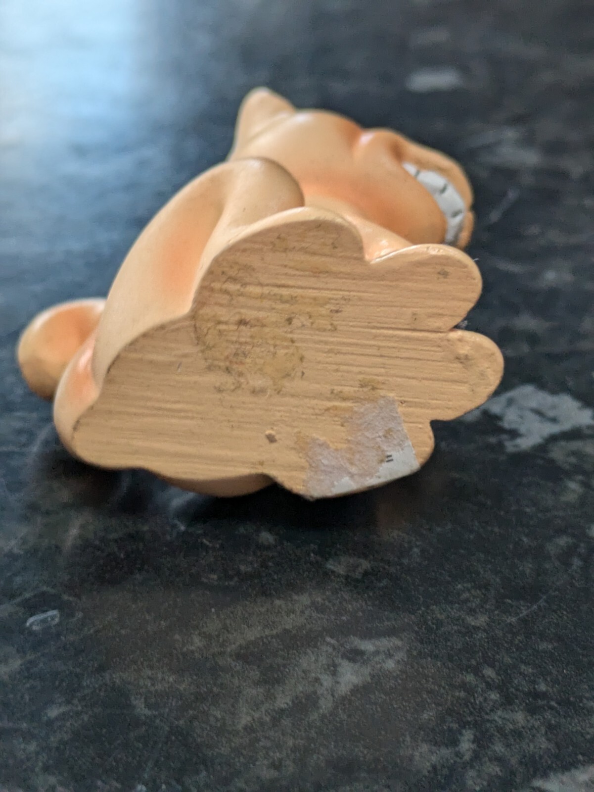 Aardman Animations 1994 ~ The Cat Figurine ~ Creature Comforts ~ | eBay UK