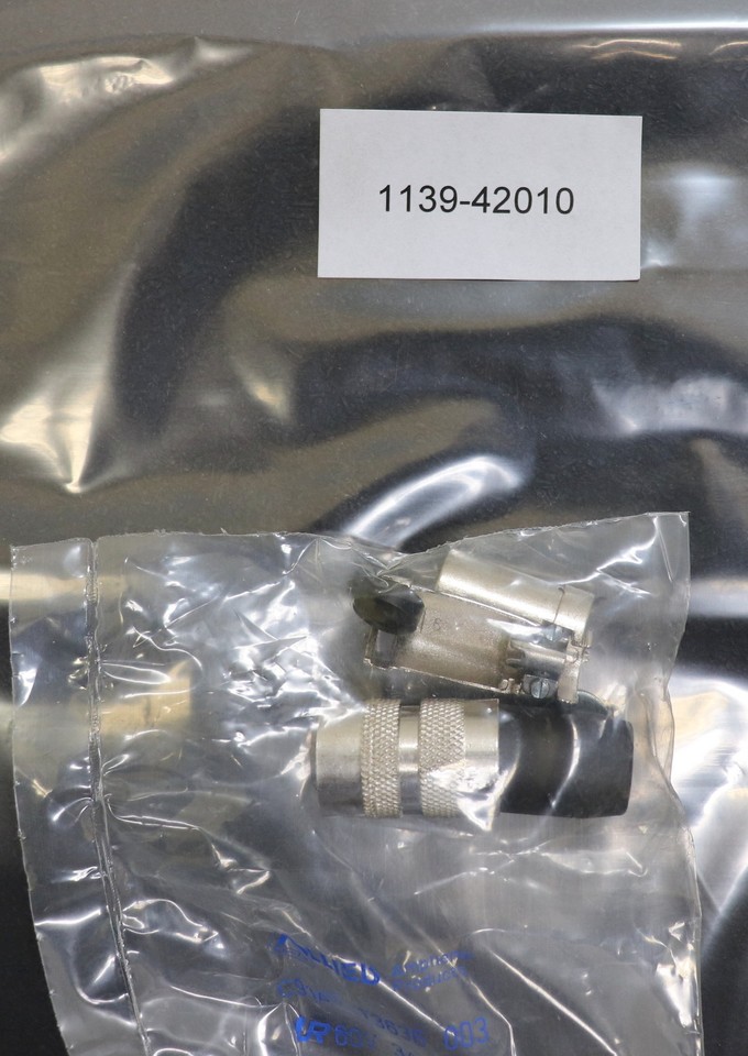 AMPHENOL - TUCHEL Kabelbuchse T3636-003 12-polig Serie C091A 60V 3A in ...