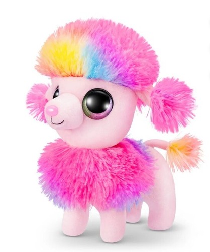 NEW, SPLASH the POODLE, Zuru CoCo Cones Surprise RAINBOW COLLECTION ...