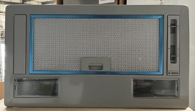 Bosch Series 2 DLN53AA70B 53cm Canopy Cooker Hood-Free Local delivery ...