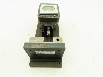 Indicators - Federal Maxum Digital Indicator