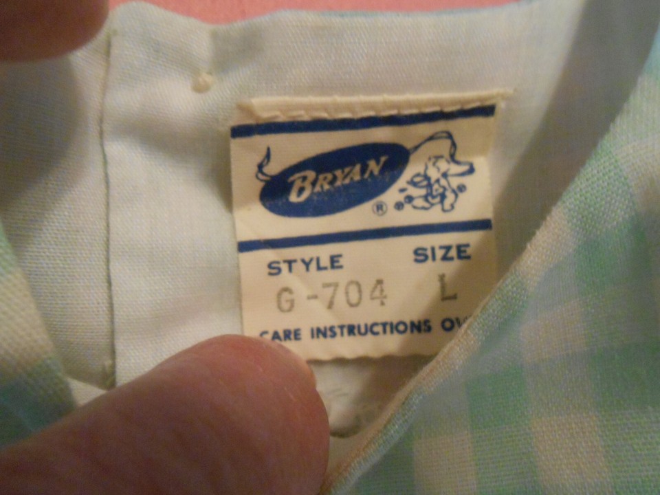 Beautiful Vintage BRYAN DRESS SET including Pinafore Panties Light ...