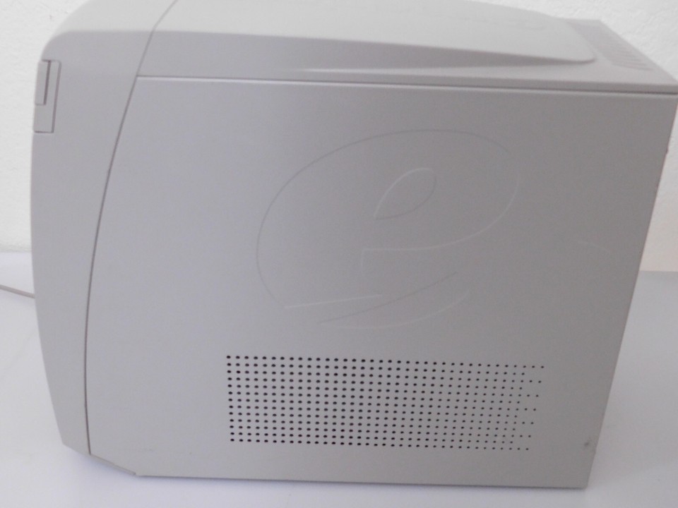 Vintage eMachines T1090 Desktop Computer Intel Celeron 900MHz 256MB Ram ...