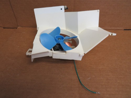 KitchenAid M.W./Oven Fan Ass. Part # 4312829 4312983 | eBay
