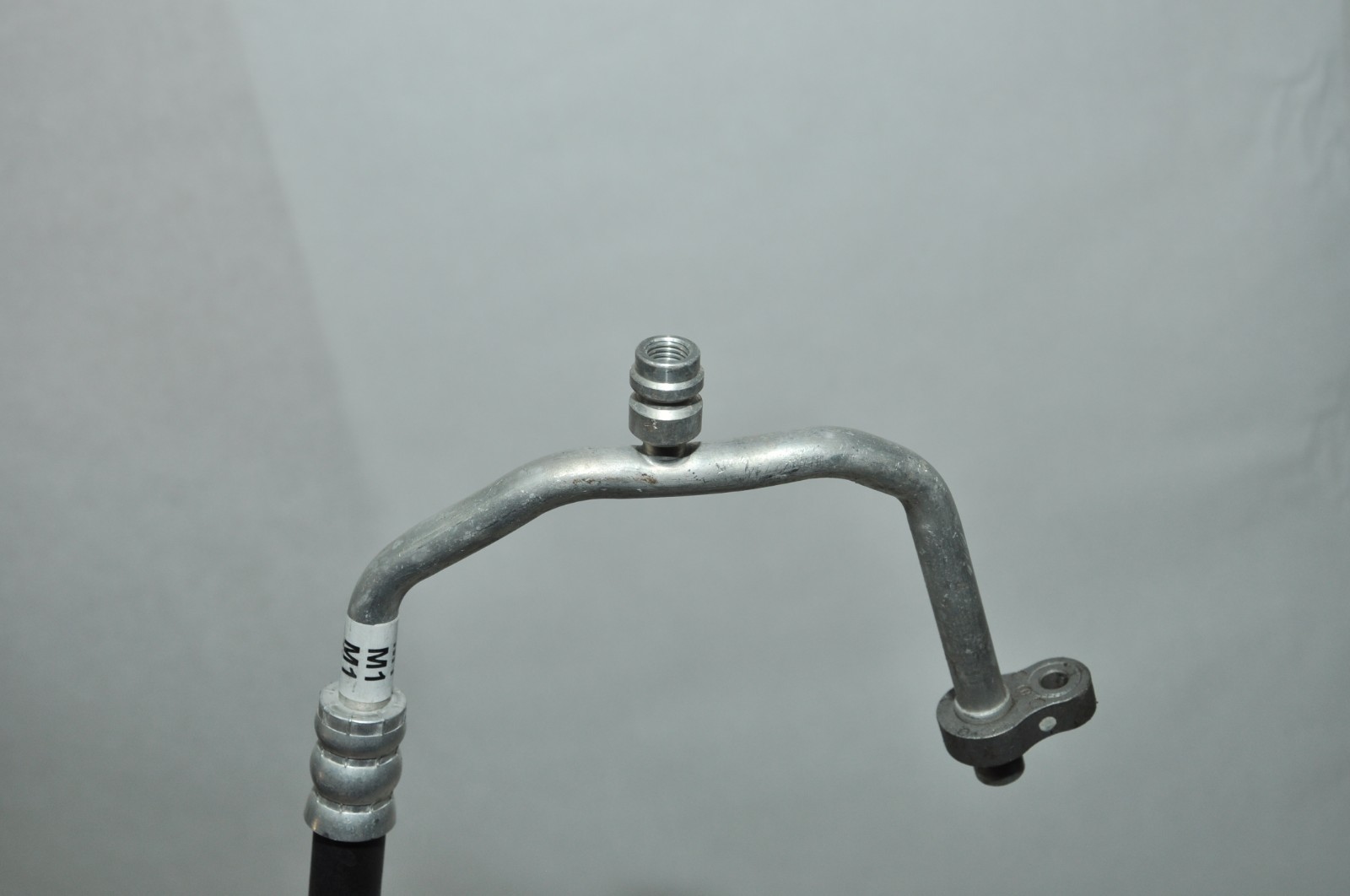 2009-2014 Hyundai Genesis AC A/C a/c Discharge Line Hose Pipe OEM 97762 ...