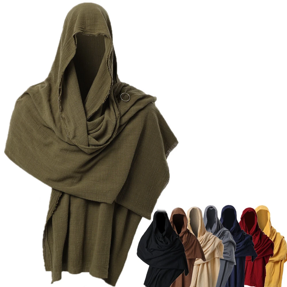 Medieval Ranger Gear