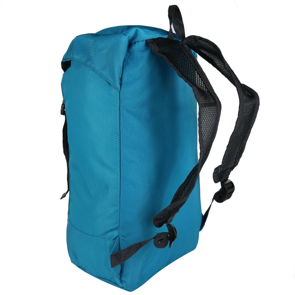 Regatta Easypack Travel Backpack 25 Litre Rucksack Packable Pocket ...