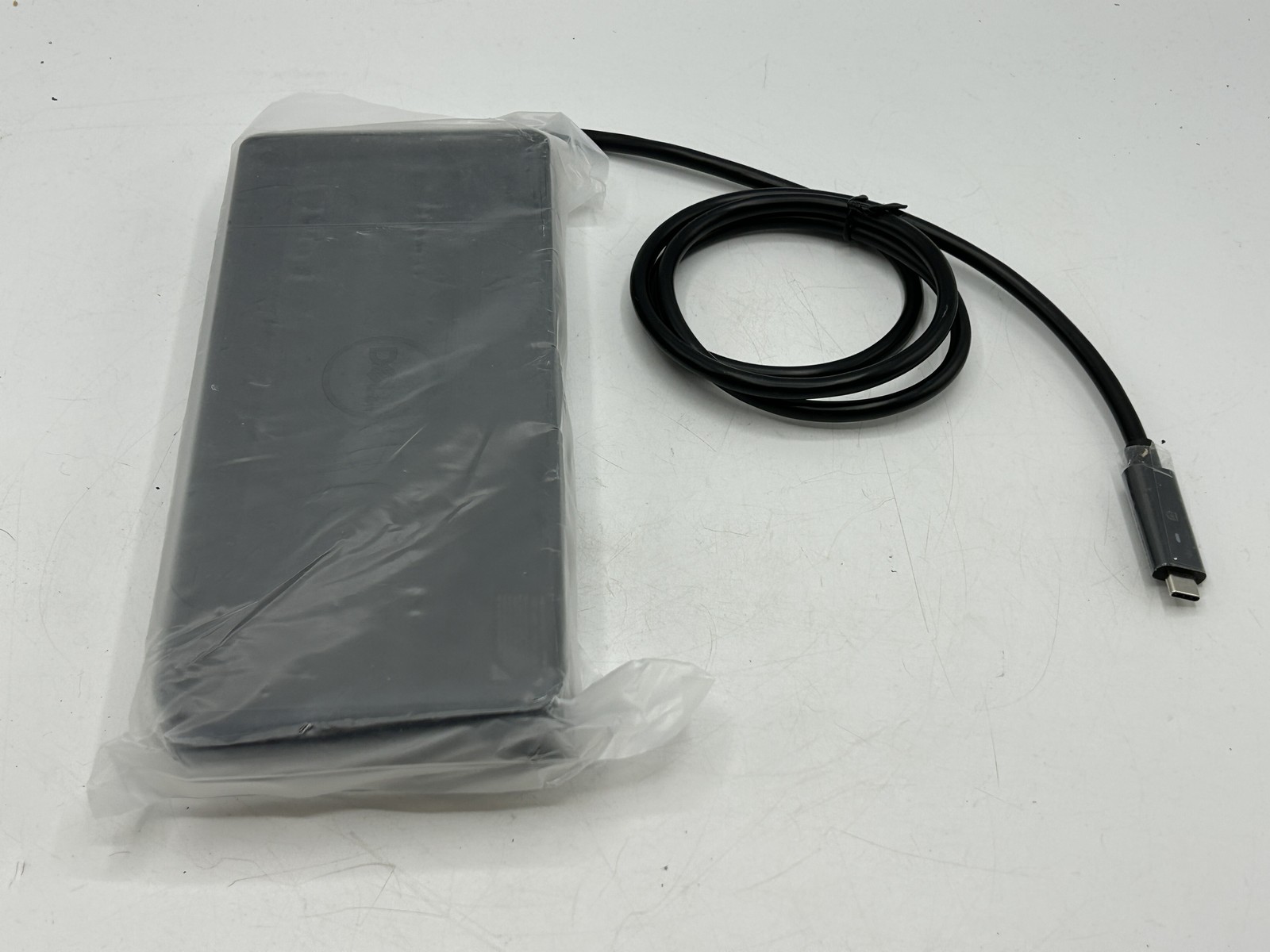 NEW Dell WD19S USB-C K20A001 180W Docking Station 19.5V 6.7A / 9.23A ...